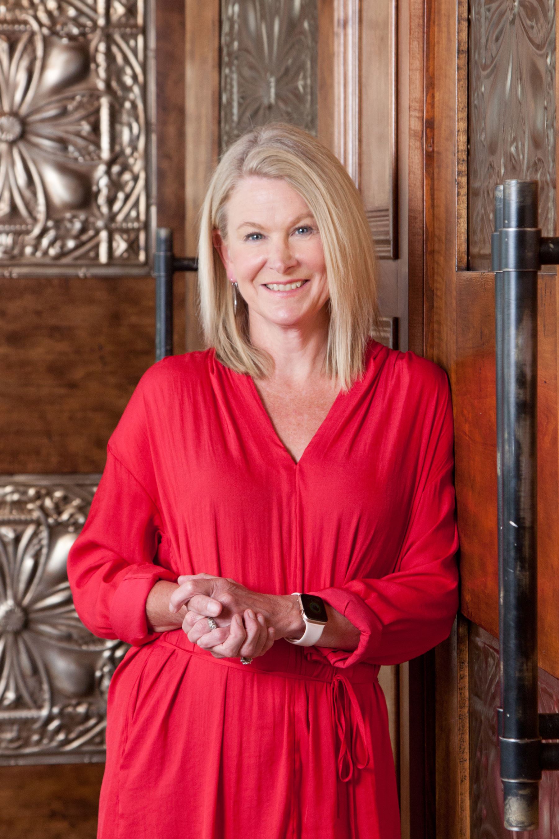 Attorney Amy Shue Isaacs | The McIntosh Law Firm