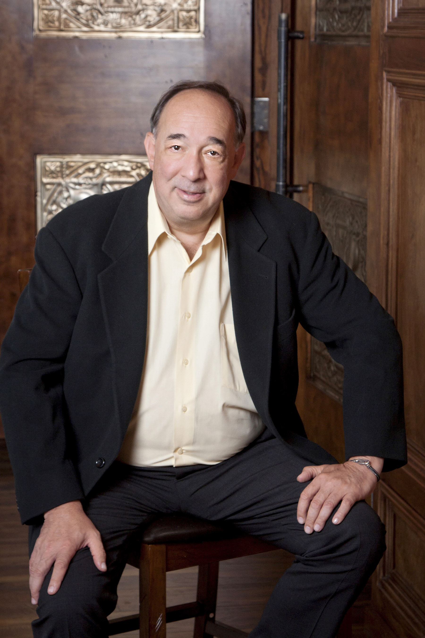 The McIntosh Law Firm | Edwin A. Sisson