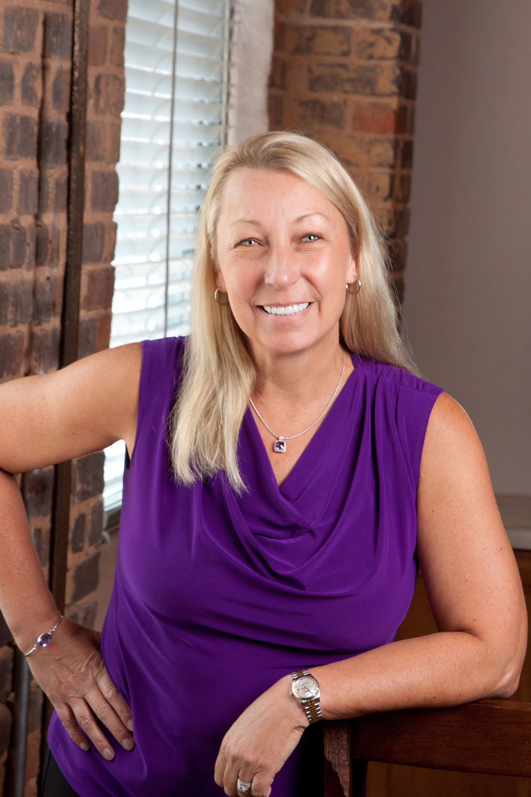 Attorney Jennifer Ahlers Cone | The McIntosh Law Firm