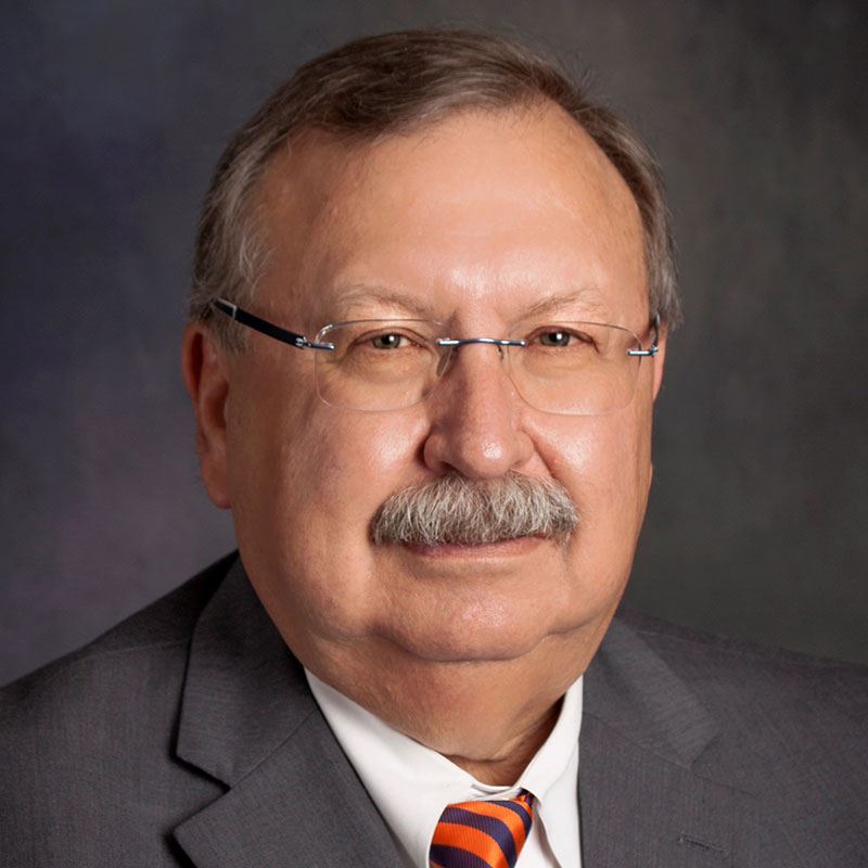 Gaither M. Keener Jr. | Lake Norman Lawyer