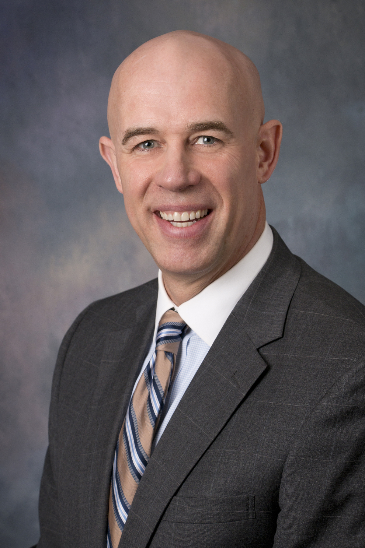 Ted F. Mitchell | Lake Norman Attorney